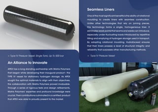 Matrix LLDPE plastic Raw Materials special Grades | PPT