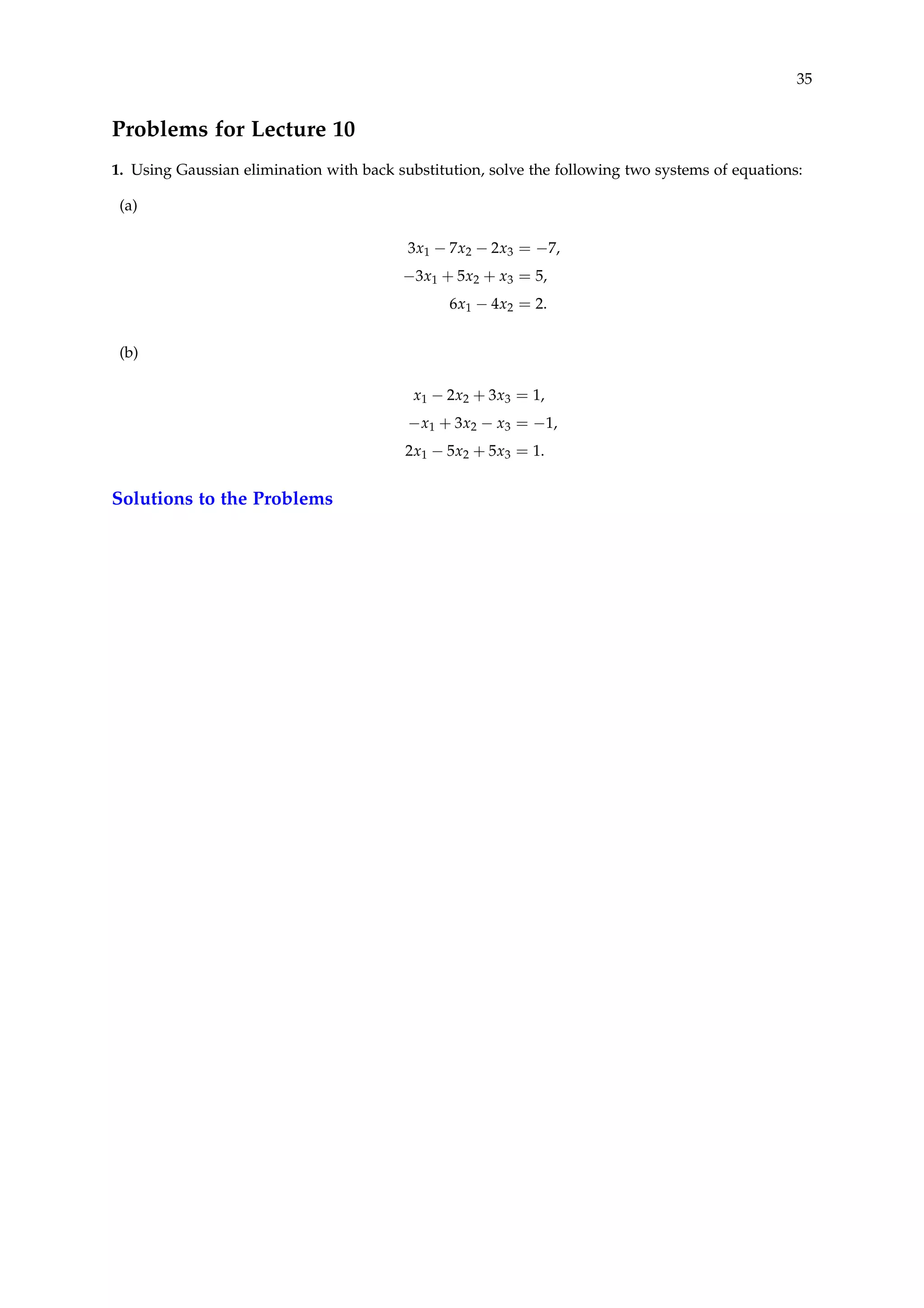 Matrix Algebra For Engineers 1 Pdf