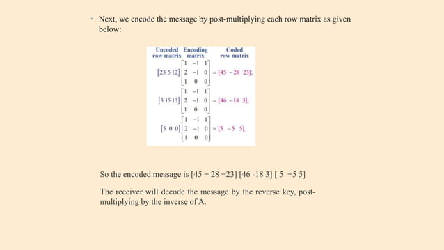 matrix -cryptography 1.pptx