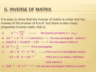 Matrix2 english | PPT