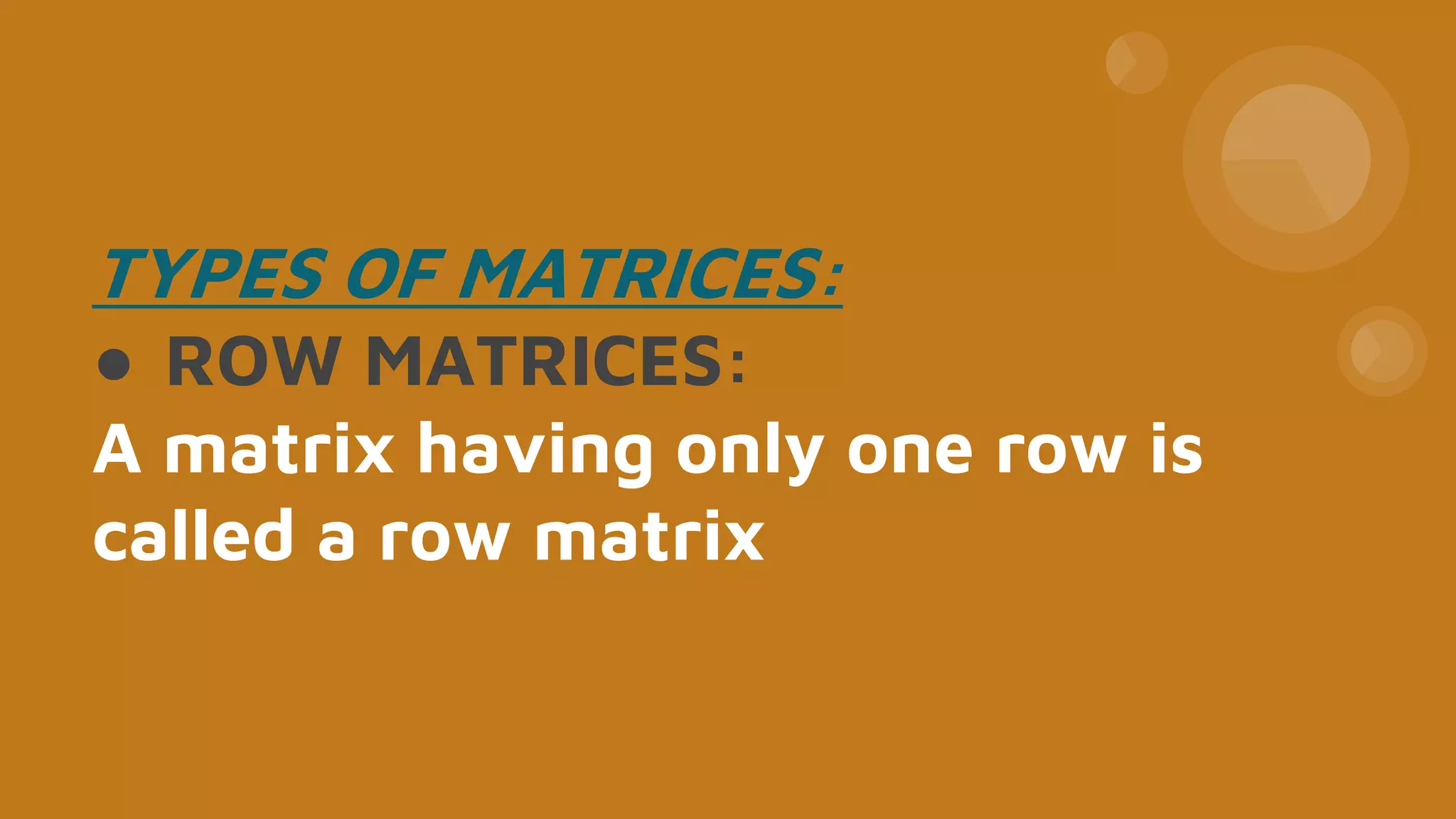 Matrix and its type.pptx