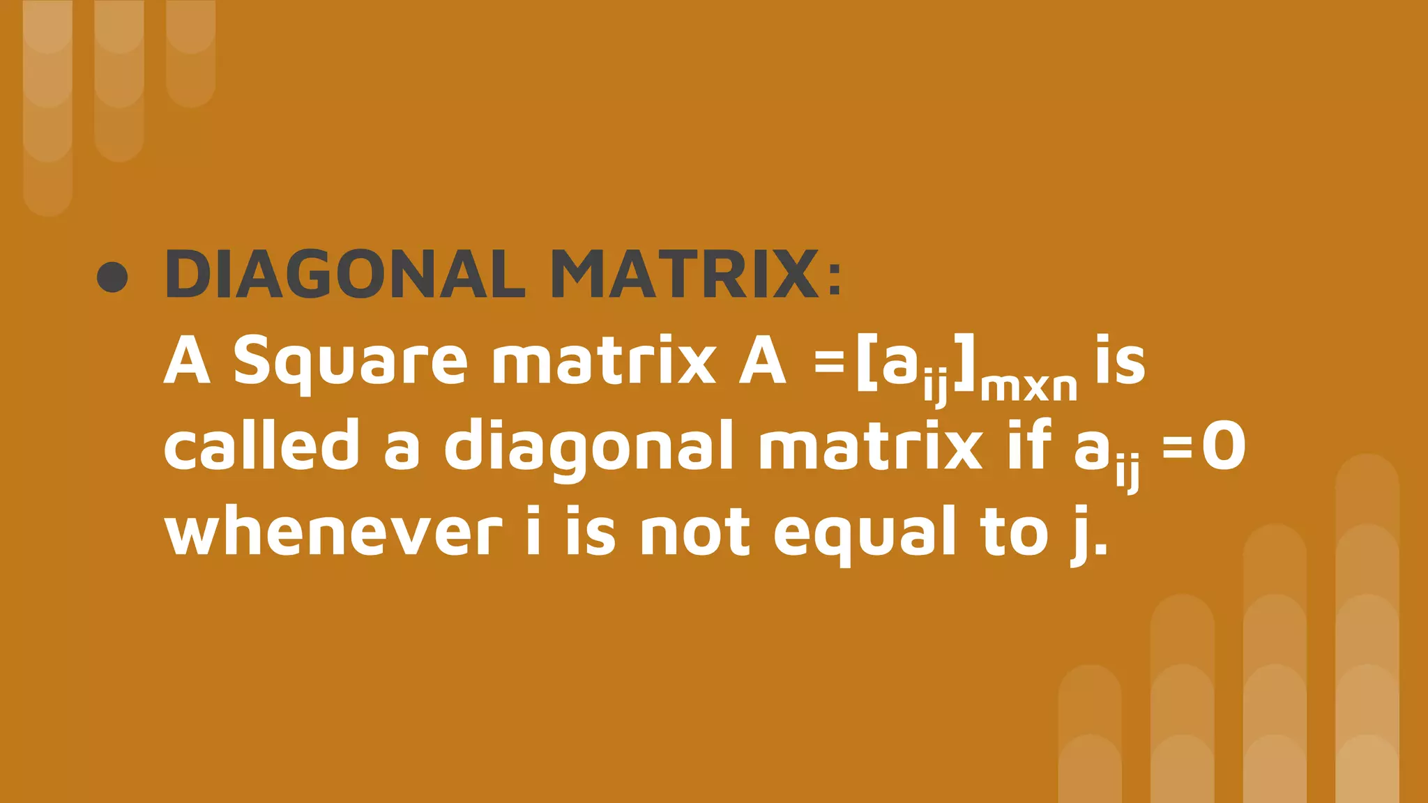 Matrix and its type.pptx