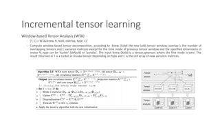 Matrix and Tensor Tools for Computer Vision | PDF