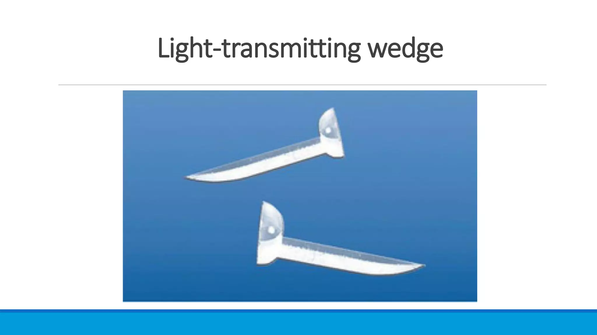 Matricing & Tooth Separation | PDF