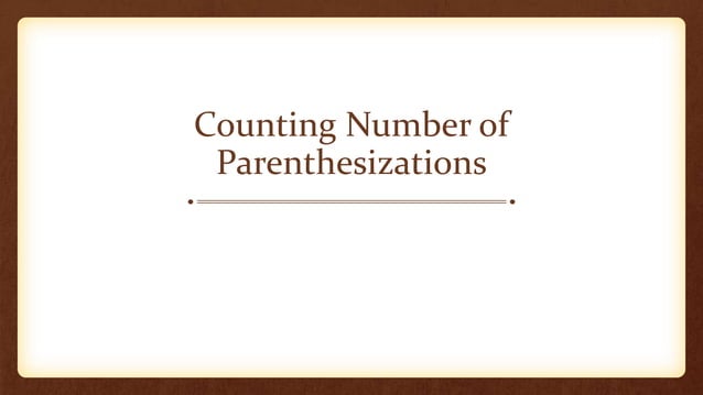 Matrix chain multiplication in design analysis of algorithm | PPTX