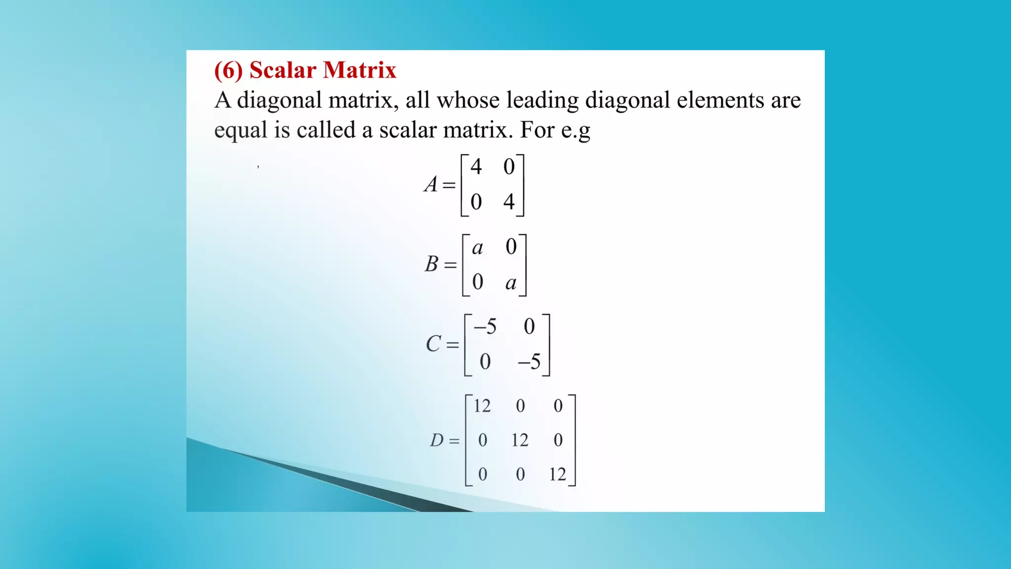 MATRIX CLASS 10.pdf