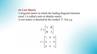 MATRIX CLASS 10.pdf