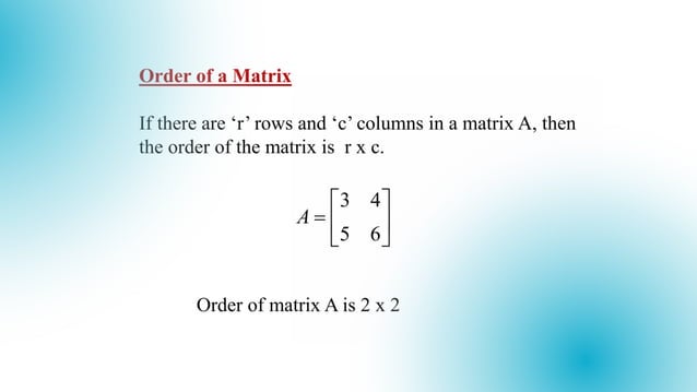 MATRIX CLASS 10.pdf