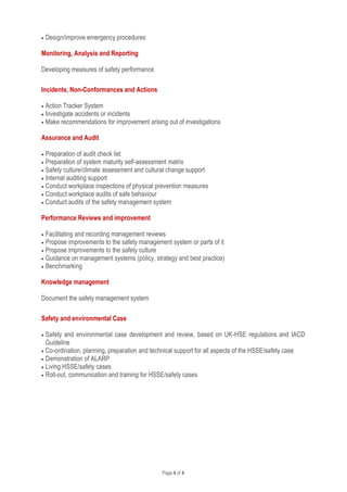 Matrix consultancy services | PDF