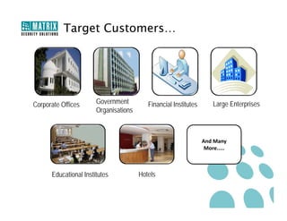 Matrix Cosec Presentation | PDF