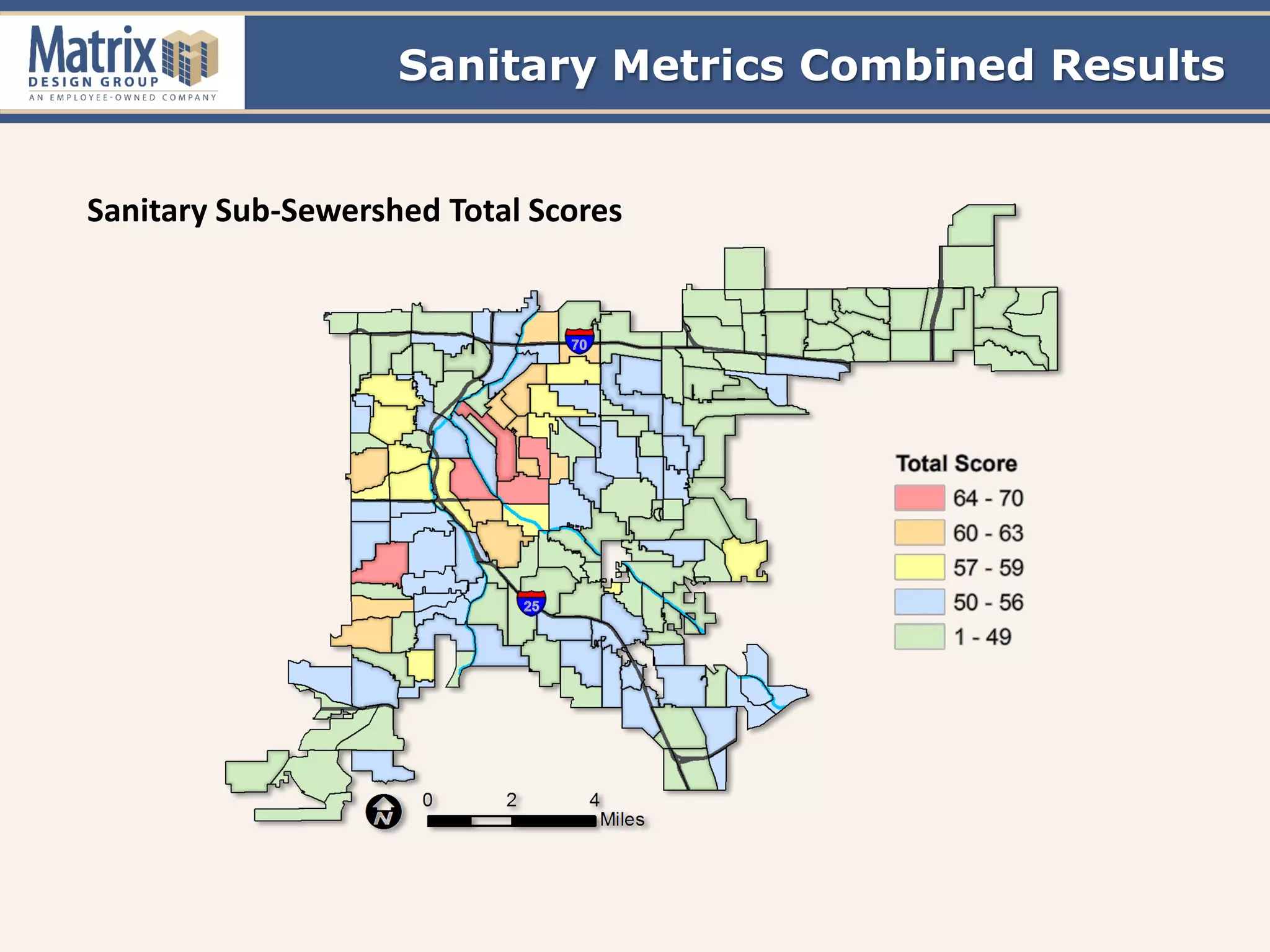 2017 GIS in Government Track: Data Driven Prioritization Analysis | PPT