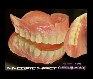 Matrix Dental Laboratory and Consulting | PDF