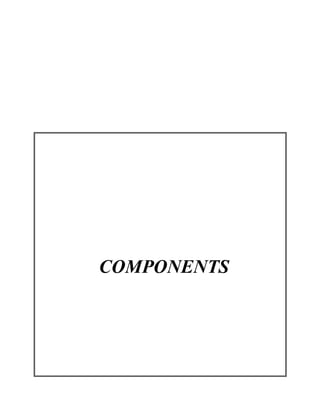 Matrix dosage forms in pharmaceutics (pharmaceutical dosage forms) | DOCX