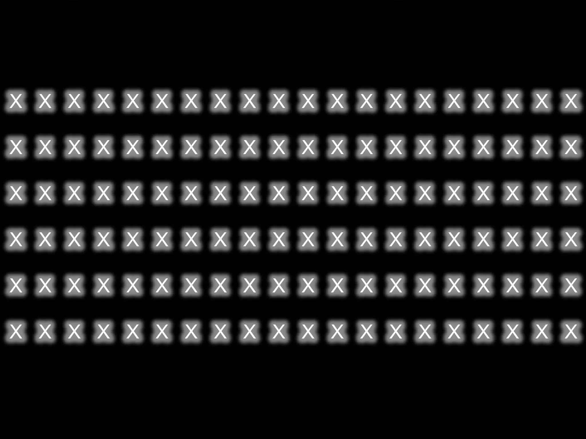 Matrix effect for powerpoint | PPTX