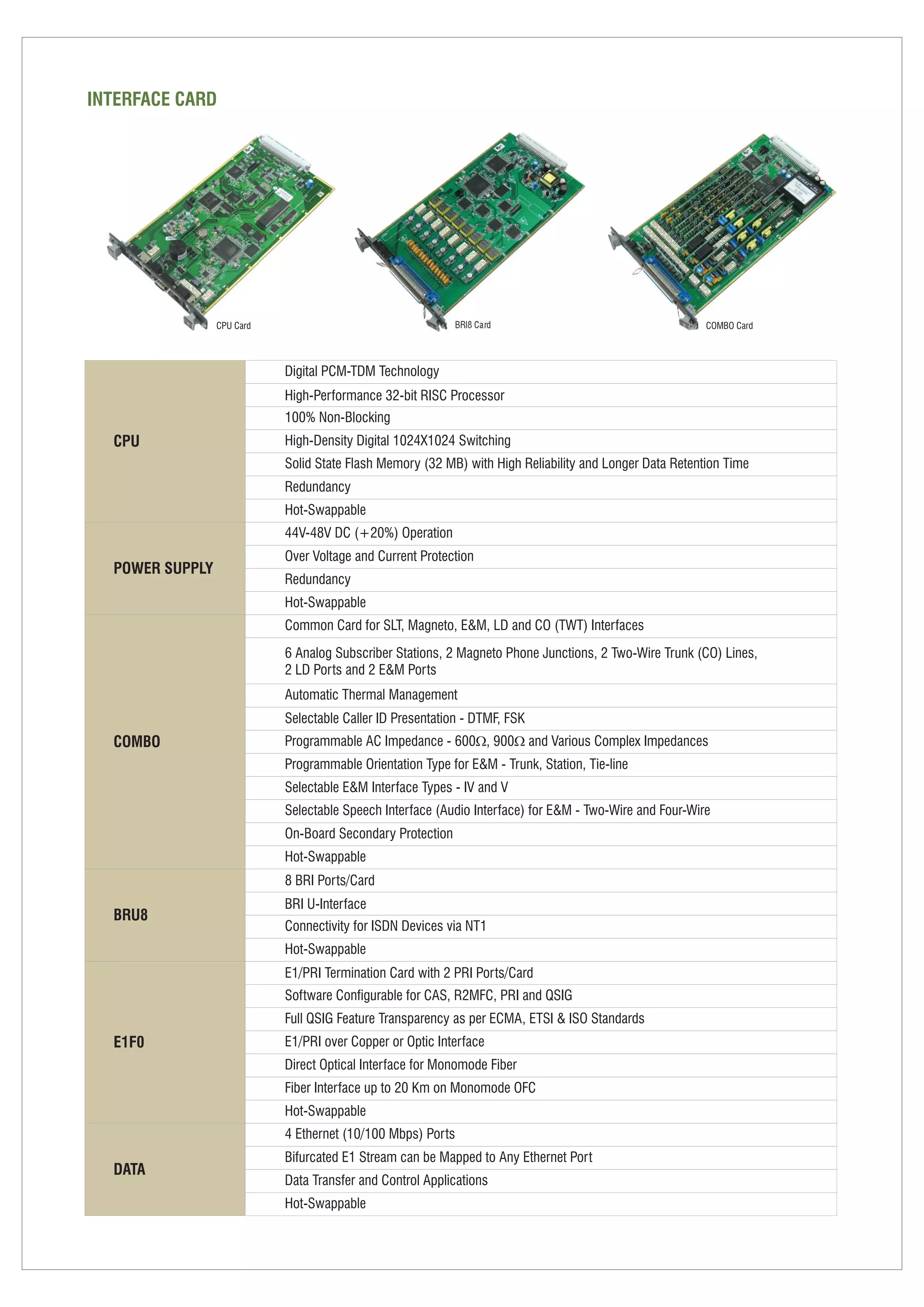 Matrix eternity mex brochure | PDF