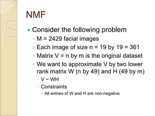 matrixfactorization.ppt