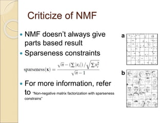 matrixfactorization.ppt