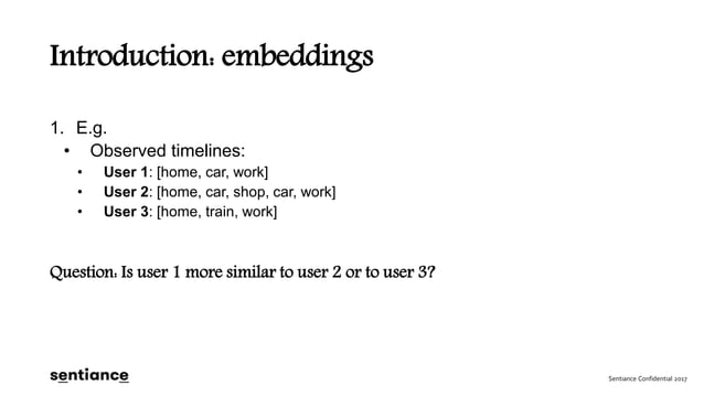 Matrix Factorization Demistifying Word Embeddings Pptx