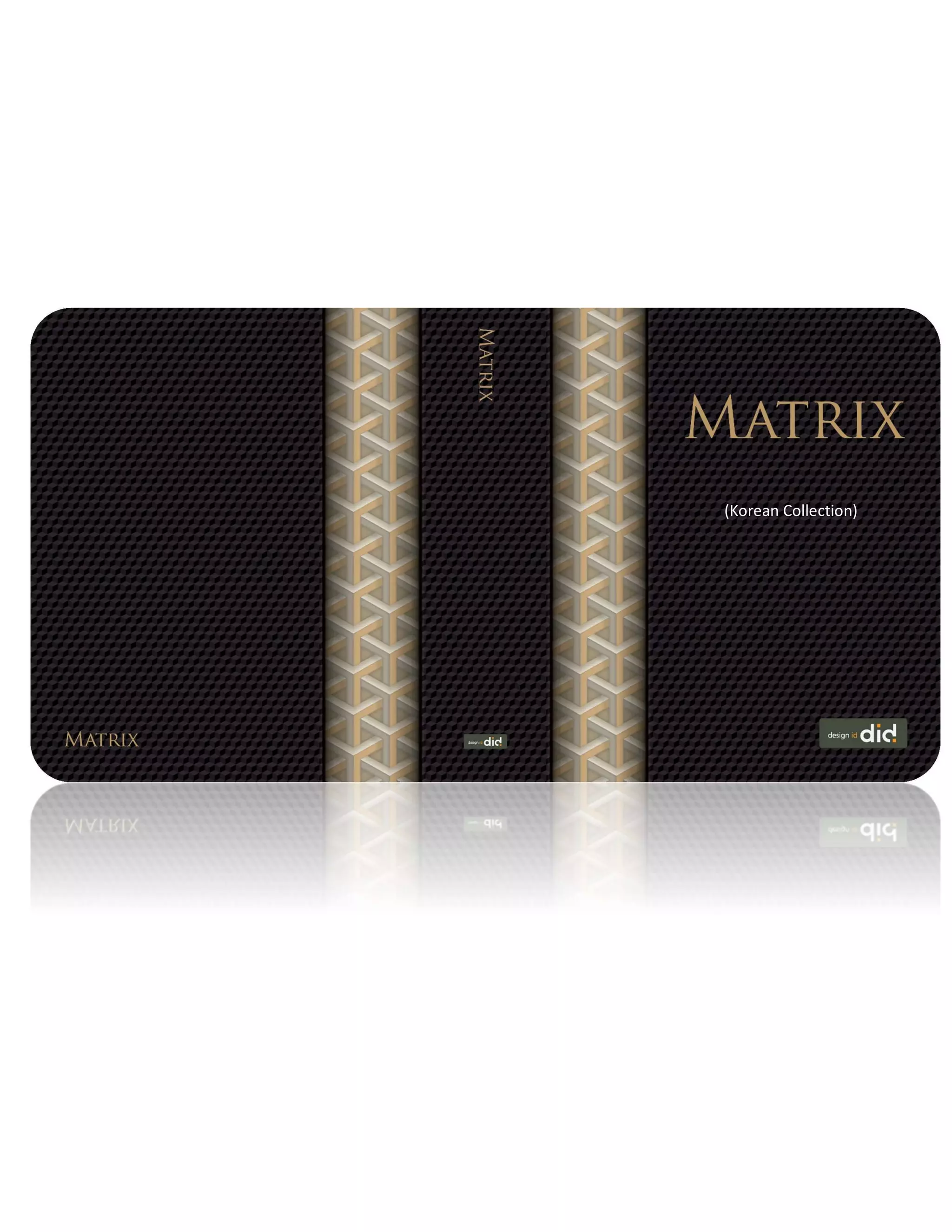 Matrix korean wallpaper | PDF