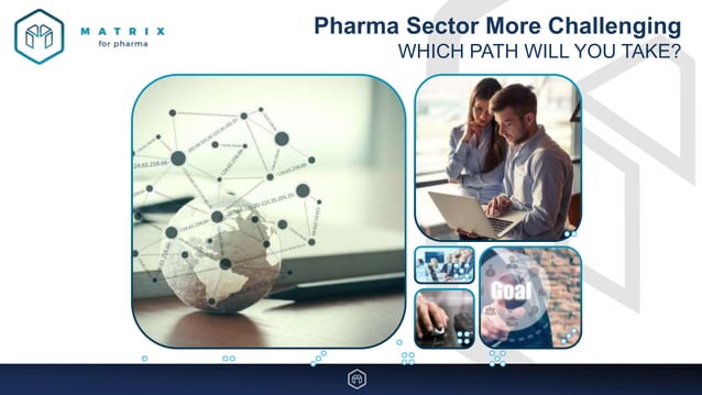 Matrix BI - centralized planning, budgeting, and forecasting solution | PPT