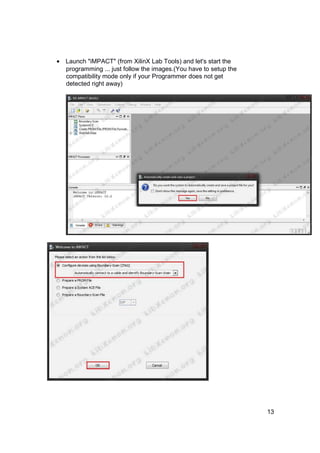 Matrix glitcher tutorial | ZIP