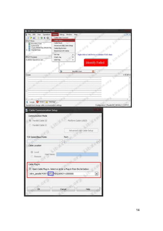 Matrix glitcher tutorial | ZIP