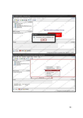 Matrix glitcher tutorial | ZIP