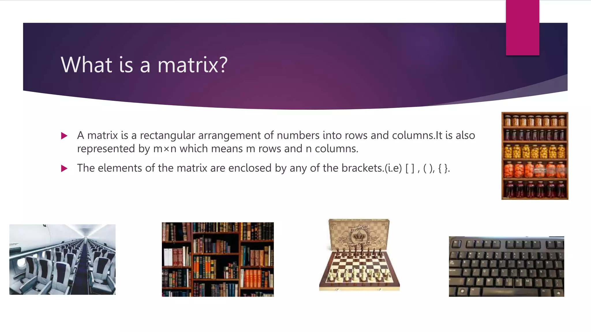 Matrix in real life.pptx