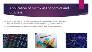 Matrix in real life.pptx