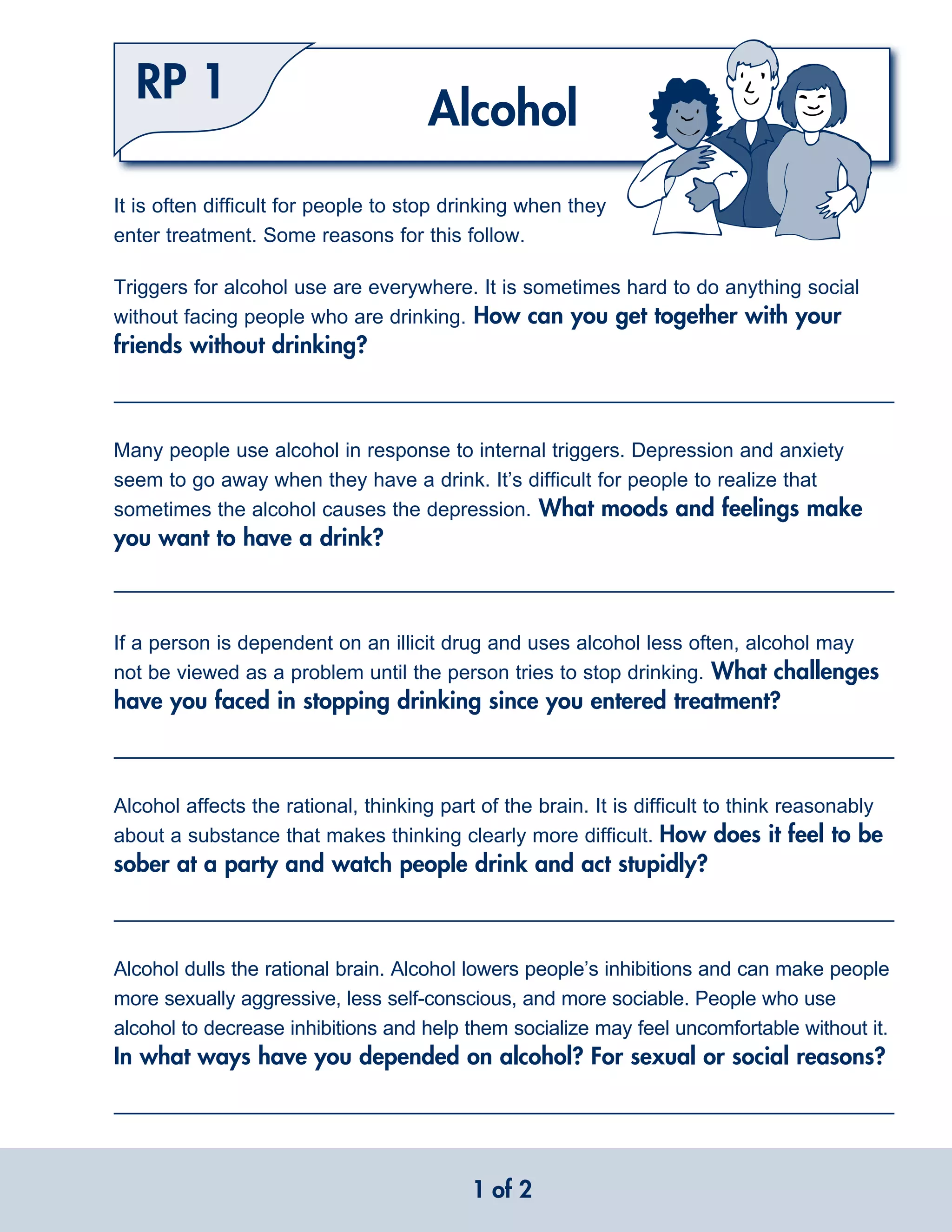 Matrix intensive outpatient tx for people with stimulant use disorder ...