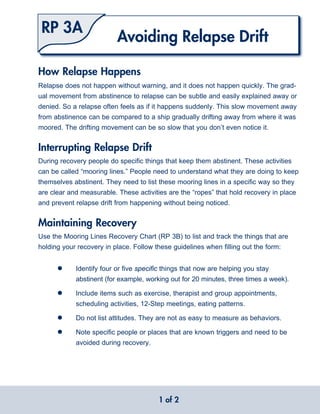 Matrix intensive outpatient tx for people with stimulant use disorder ...