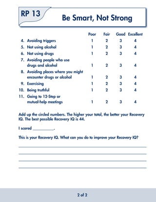 Matrix intensive outpatient tx for people with stimulant use disorder ...