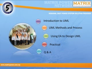 Introduction to UML | PPT