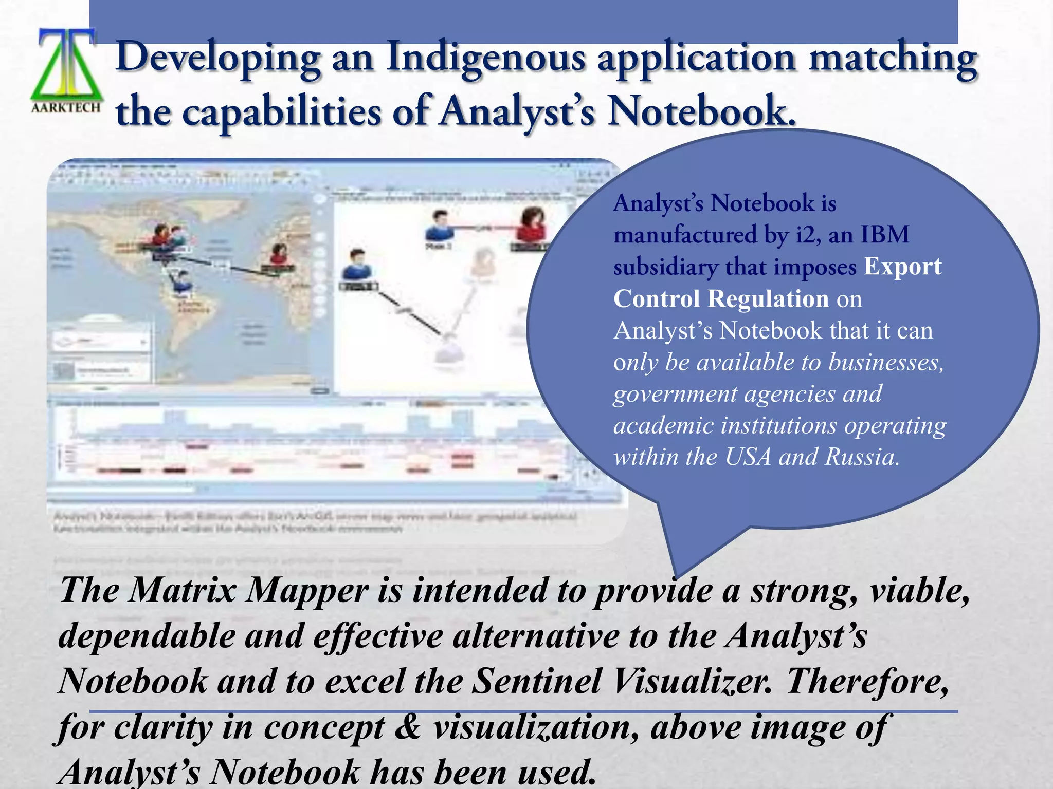 Matrix Mapper in Aviation Industry | PPTX | Air Travel | Travel Type