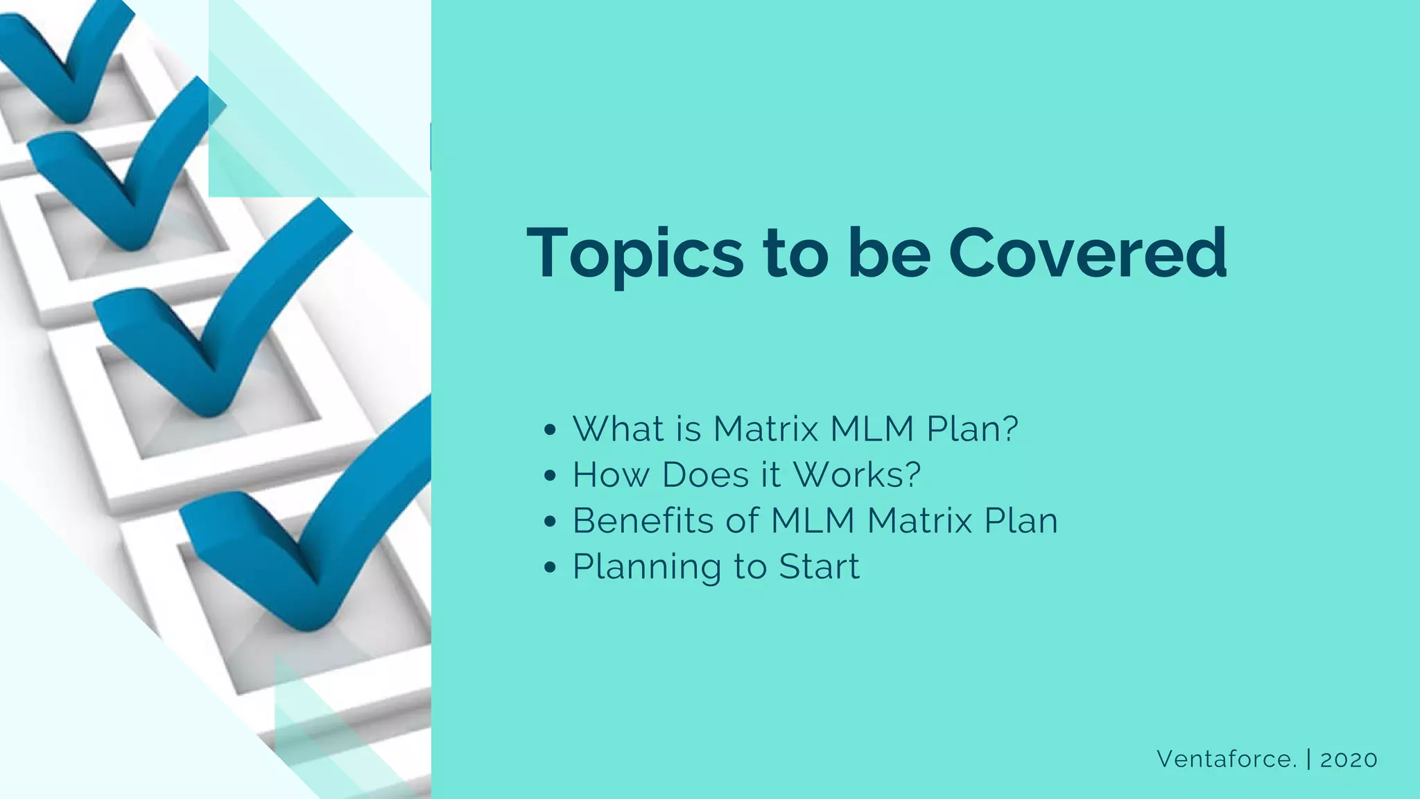 What is Matrix MLM plan? How Does it Work? | PDF