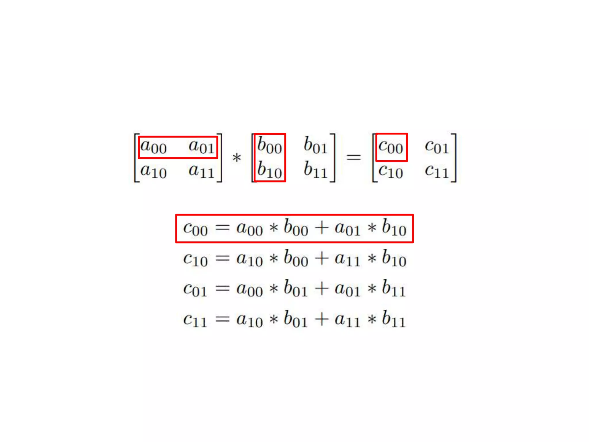 Matrix multiplication.pptx