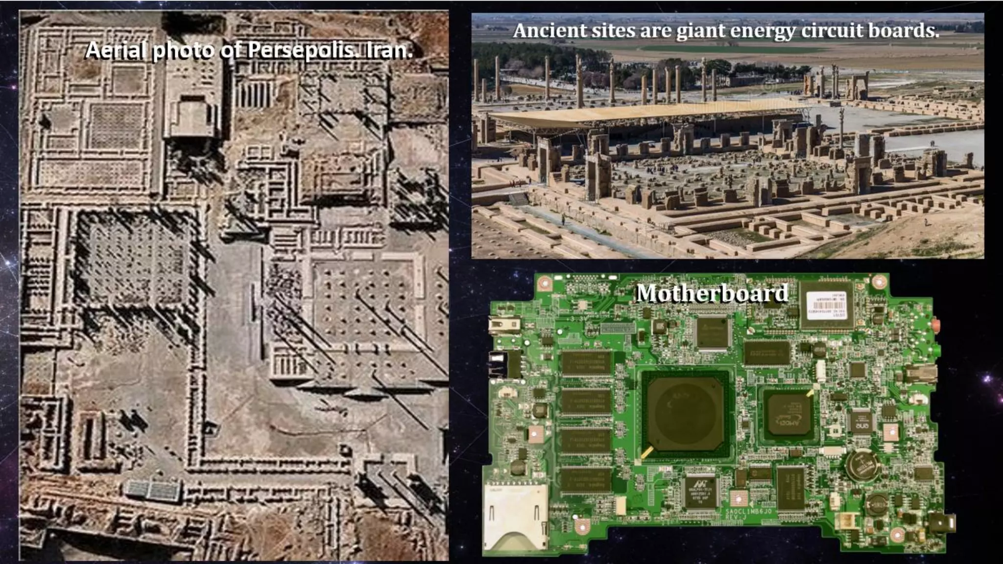 The real Matrix | PDF