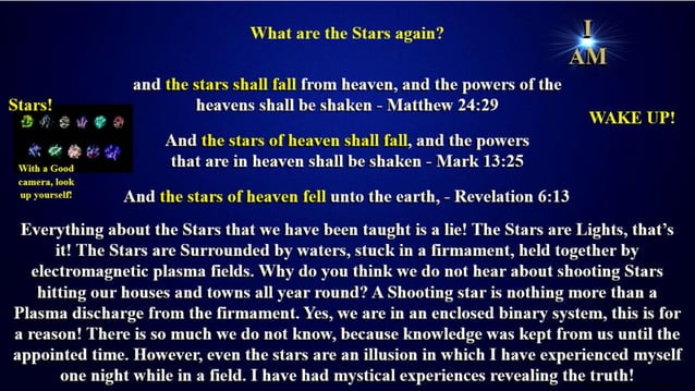 The real Matrix | PDF | Christianity | Religion & Spirituality