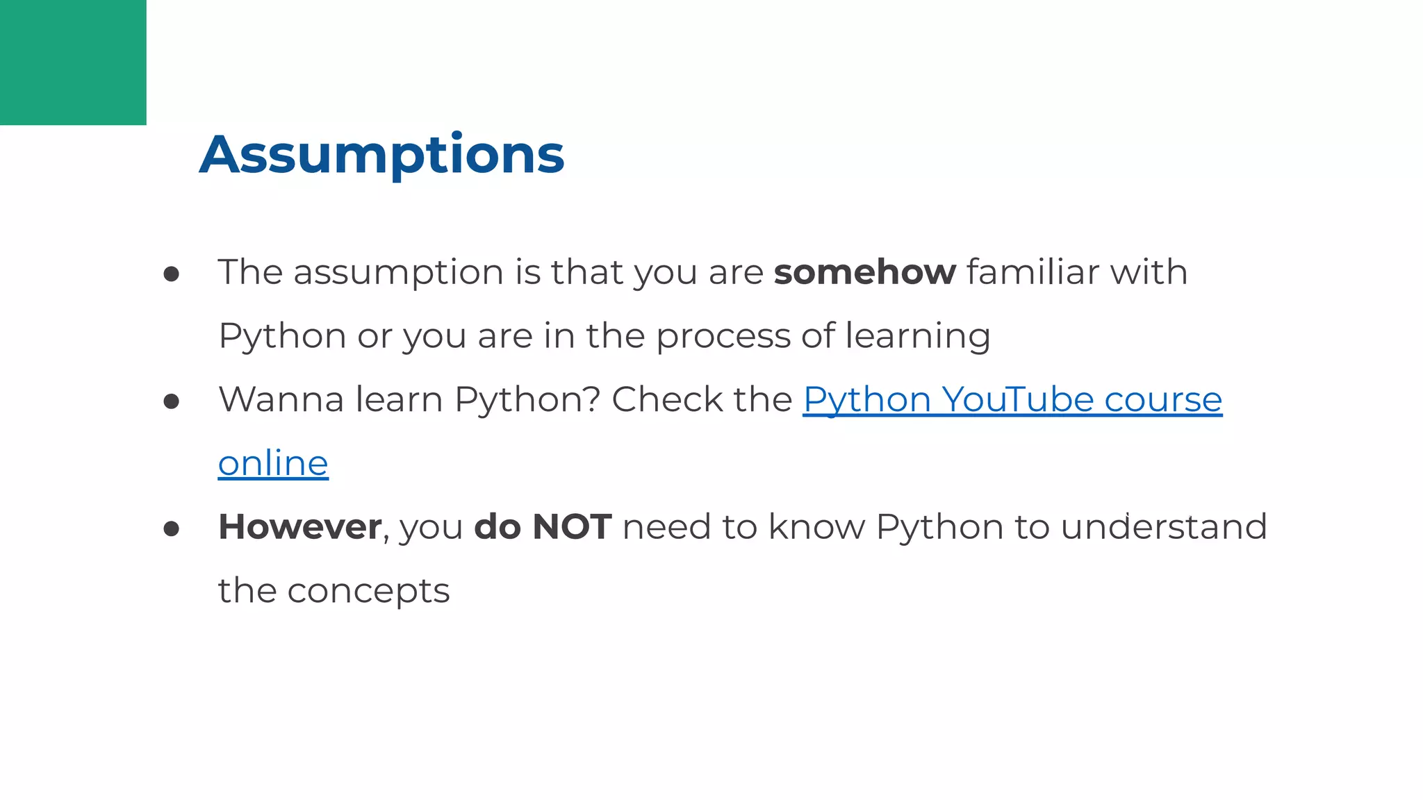 Matrix operations in practice using python | PDF