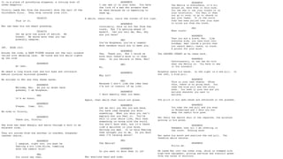 Matrix pill scene | PPTX