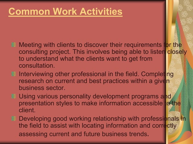 matrix Placement Services.ppt