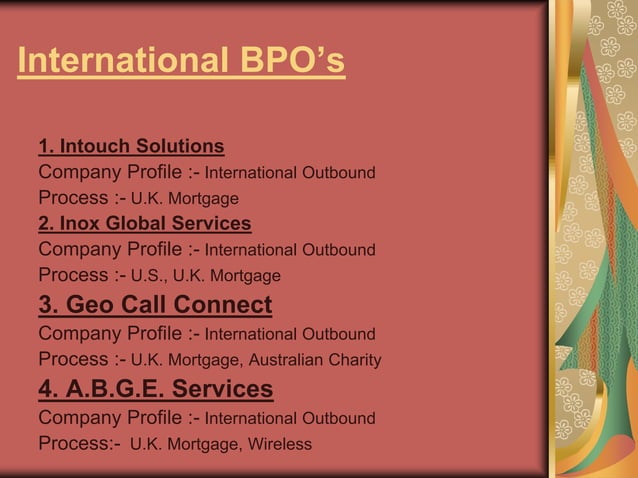 matrix Placement Services.ppt