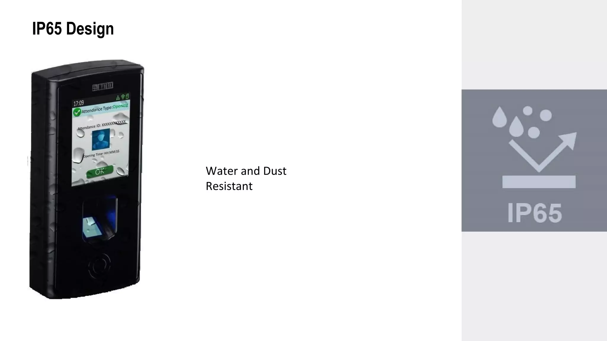 Aadhaar Enabled Biometric Attendance Solution Ppt