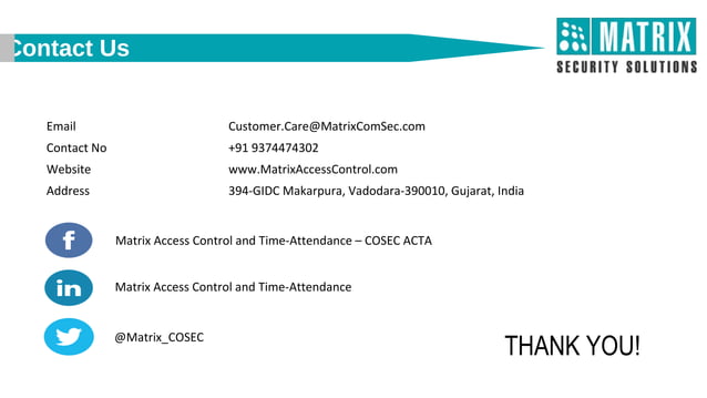 Aadhaar Enabled Biometric Attendance Solution Ppt Computing Technology And Computing