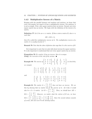 Matrixprop | PDF | Physics | Science