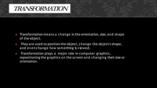 Matrix representation- CG.pptx