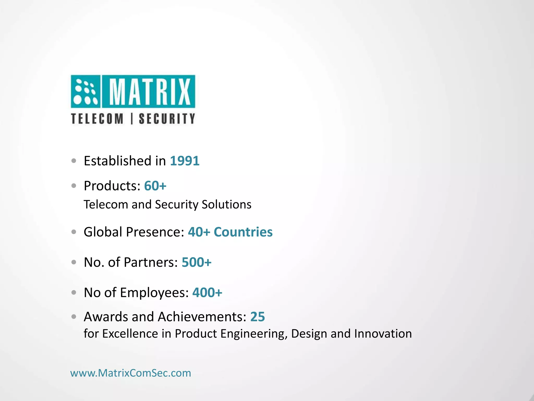 Become a Partner: A Few Good Reasons why it Makes Sense to PARTNER WITH ...