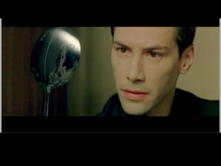 Matrix Screen Shots | PPT