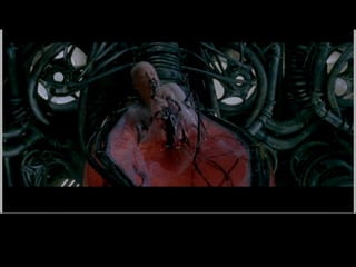 Matrix Screen Shots | KEY