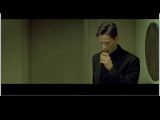 Matrix Screen Shots | PPT